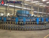 China Horizontal Accumulator for sale