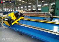 China CNC cold flying saw for sale