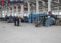 China High Speed Hydraulic Automatic Slitting Machine for sale