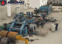 China High precision slitting line for sale