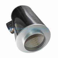 China Disposable Housing Generator Filter 119861-003 Heavy Duty Air Filter PA3987 P606954 AH1200 for sale