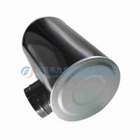 China Disposable Housing Generator Filter 119861-003 Heavy Duty Air Filter PA3987 P606954 AH1200 for sale