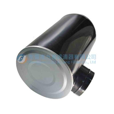 China Disposable Housing Generator Filter 119861-003 Heavy Duty Air Filter PA3987 P606954 AH1200 for sale