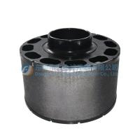 China ECC105003 Air Compressor Filter C105003 PA2830 AH1140 Air Filter with Housing for sale