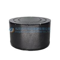 China ECC105003 Air Compressor Filter C105003 PA2830 AH1140 Air Filter with Housing for sale