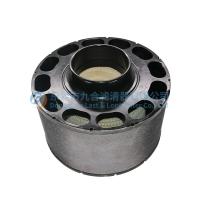 China ECC105003 Air Compressor Filter C105003 PA2830 AH1140 Air Filter with Housing for sale