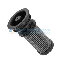 China Lightweight Hydro Oil Filter 116-0164 117-0390 15907 High Efficiency for sale