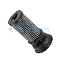 China Lightweight Hydro Oil Filter 116-0164 117-0390 15907 High Efficiency for sale