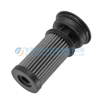 China Lightweight Hydro Oil Filter 116-0164 117-0390 15907 High Efficiency for sale