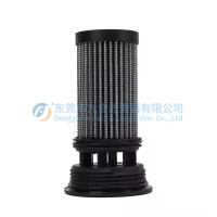 China Lightweight Hydro Oil Filter 116-0164 117-0390 15907 High Efficiency for sale