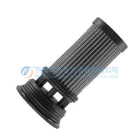 China Lightweight Hydro Oil Filter 116-0164 117-0390 15907 High Efficiency for sale
