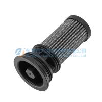 China Lightweight Hydro Oil Filter 116-0164 117-0390 15907 High Efficiency for sale