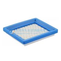 China Lightweight Lawn Mower Filter Engine Air Filter 1408322S 1408322S1 Compact for sale