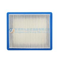 China Lightweight Lawn Mower Filter Engine Air Filter 1408322S 1408322S1 Compact for sale