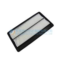 China Car Engine Auto Air Filter Air Cleaner 17220-61A-A00 for sale