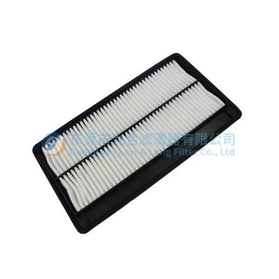 China Car Engine Auto Air Filter Air Cleaner 17220-61A-A00 for sale