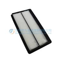 China Car Engine Auto Air Filter Air Cleaner 17220-61A-A00 for sale