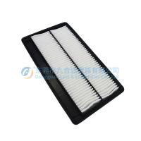 China Car Engine Auto Air Filter Air Cleaner 17220-61A-A00 for sale