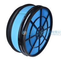 China Honeycomb Filters Engine Air Filter P635236 226-2779 2262779 for sale