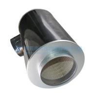 China PAKER Heavy Equipment Air Filters 119861-003 PA3987 P606954 AH1200 LAF2551 46861 For Generators for sale