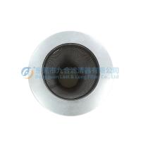 China PAKER Heavy Equipment Air Filters 119861-003 PA3987 P606954 AH1200 LAF2551 46861 For Generators for sale
