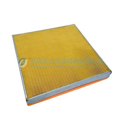 China Deutz Engine Air Filters 12409722 SA17303 LX1010 Heat Resistance Customizable for sale
