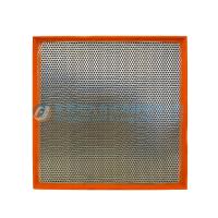 China Deutz Engine Air Filters 12409722 SA17303 LX1010 Heat Resistance Customizable for sale