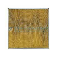 China Deutz Engine Air Filters 12409722 SA17303 LX1010 Heat Resistance Customizable for sale