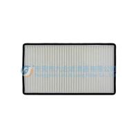 China LINDE Car Application Non Woven Heavy Machinery Cabin Filter SC50066 SKL46134 0009832067 for LINDE Warehouse Equipment for sale