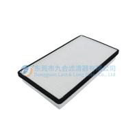 China LINDE Car Appliion Non Woven Heavy Machinery Cabin Filter SC50066 SKL46134 0009832067 for LINDE Warehouse Equipment for sale