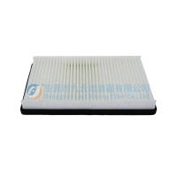 China LINDE Car Appliion Non Woven Heavy Machinery Cabin Filter SC50066 SKL46134 0009832067 for LINDE Warehouse Equipment for sale