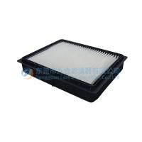 China OE Size Doosan Heavy Machinery Cabin Filter 400402-00106 40040200106 SC80062 SKL49086 for sale