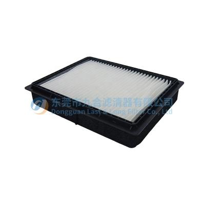 China OE Size Doosan Heavy Machinery Cabin Filter 400402-00106 40040200106 SC80062 SKL49086 for sale