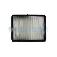 China OE Size Doosan Heavy Machinery Cabin Filter 400402-00106 40040200106 SC80062 SKL49086 for sale