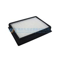 China OE Size Doosan Heavy Machinery Cabin Filter 400402-00106 40040200106 SC80062 SKL49086 for sale