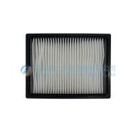 China OE Size Doosan Heavy Machinery Cabin Filter 400402-00106 40040200106 SC80062 SKL49086 for sale