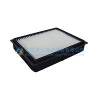 China OE Size Doosan Heavy Machinery Cabin Filter 400402-00106 40040200106 SC80062 SKL49086 for sale