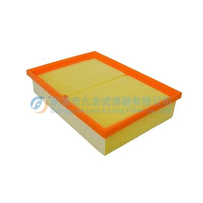 China Car Application OE Size Heavy Machinery Cabin Filter 134584216 134584630 47106551 SC90228 CU2582 for sale