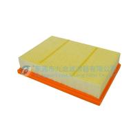 China Car Appliion OE Size Heavy Machinery Cabin Filter 134584216 134584630 47106551 SC90228 CU2582 for sale