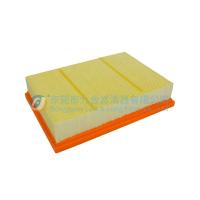 China Car Appliion OE Size Heavy Machinery Cabin Filter 134584216 134584630 47106551 SC90228 CU2582 for sale