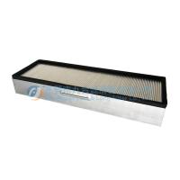 China Car Application Heavy Machinery Cabin Filter 83916852 SC16160 PA5015 42563 with and Filter Paper for sale