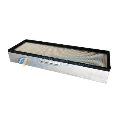 China Car Application Heavy Machinery Cabin Filter 83916852 SC16160 PA5015 42563 with and Filter Paper for sale