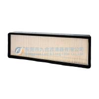 China Car Appliion Heavy Machinery Cabin Filter 83916852 SC16160 PA5015 42563 with and Filter Paper for sale