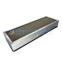 China Car Appliion Heavy Machinery Cabin Filter 83916852 SC16160 PA5015 42563 with and Filter Paper for sale