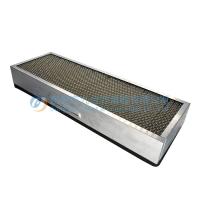 China Car Appliion Heavy Machinery Cabin Filter 83916852 SC16160 PA5015 42563 with and Filter Paper for sale