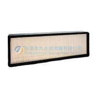 China Car Appliion Heavy Machinery Cabin Filter 83916852 SC16160 PA5015 42563 with and Filter Paper for sale