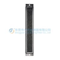China OE Size Heavy Machinery Cabin Filter 860159697 5178619 517-8619 for Heavy Duty Construction Equipment for sale