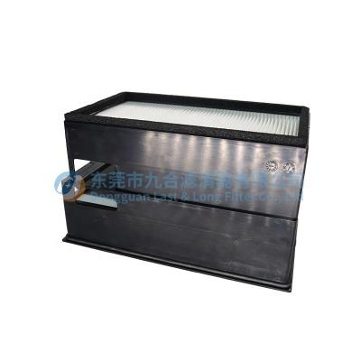 China LIEBHERR Car Cabin Filter 10816500 KC50257 SKL46448 With NON WOVEN for sale