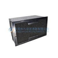 China LIEBHERR Car Cabin Filter 10816500 KC50257 SKL46448 With NON WOVEN for sale