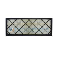China Tesla Model Y Air Conditioning Filter 1658375-00-A 165837500A CU47025/3-2 for Improved Airflow Efficiency for sale